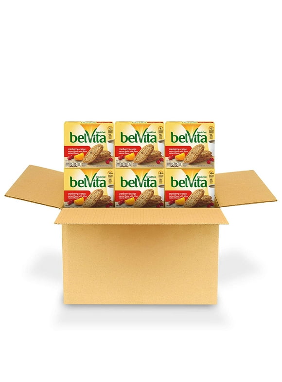 belVita in Breakfast & Cereal - Walmart.com