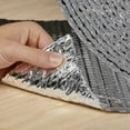"Reflectix INC ST16025 16"" X 25' Double Reflective Insulation for DIY ...