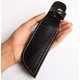 Hulara_Genuine Leather Case Handmade Real Leather Knife Sheaths With ...