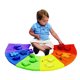 Excellerations Color Sorting Mat - 20 Pieces - Walmart.com
