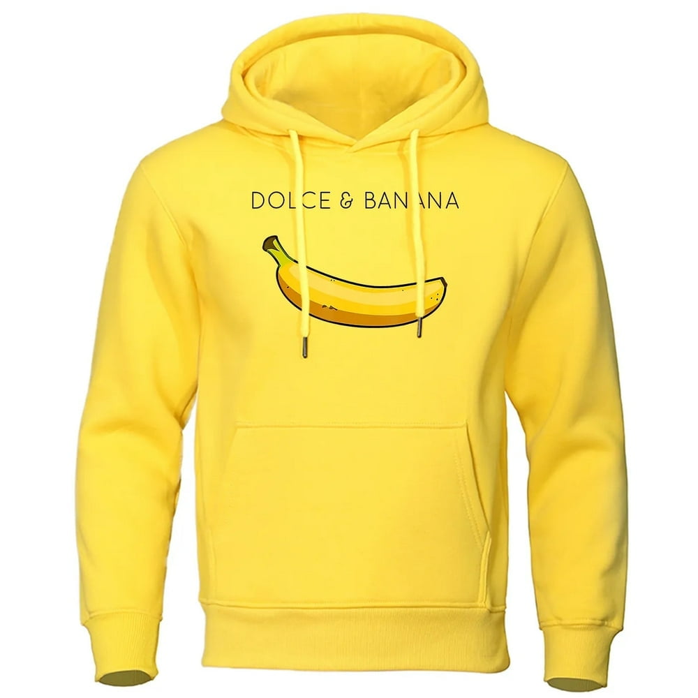 Click here for Generic Dolce & Banana Cute Printed Men Hoodie Loo... prices