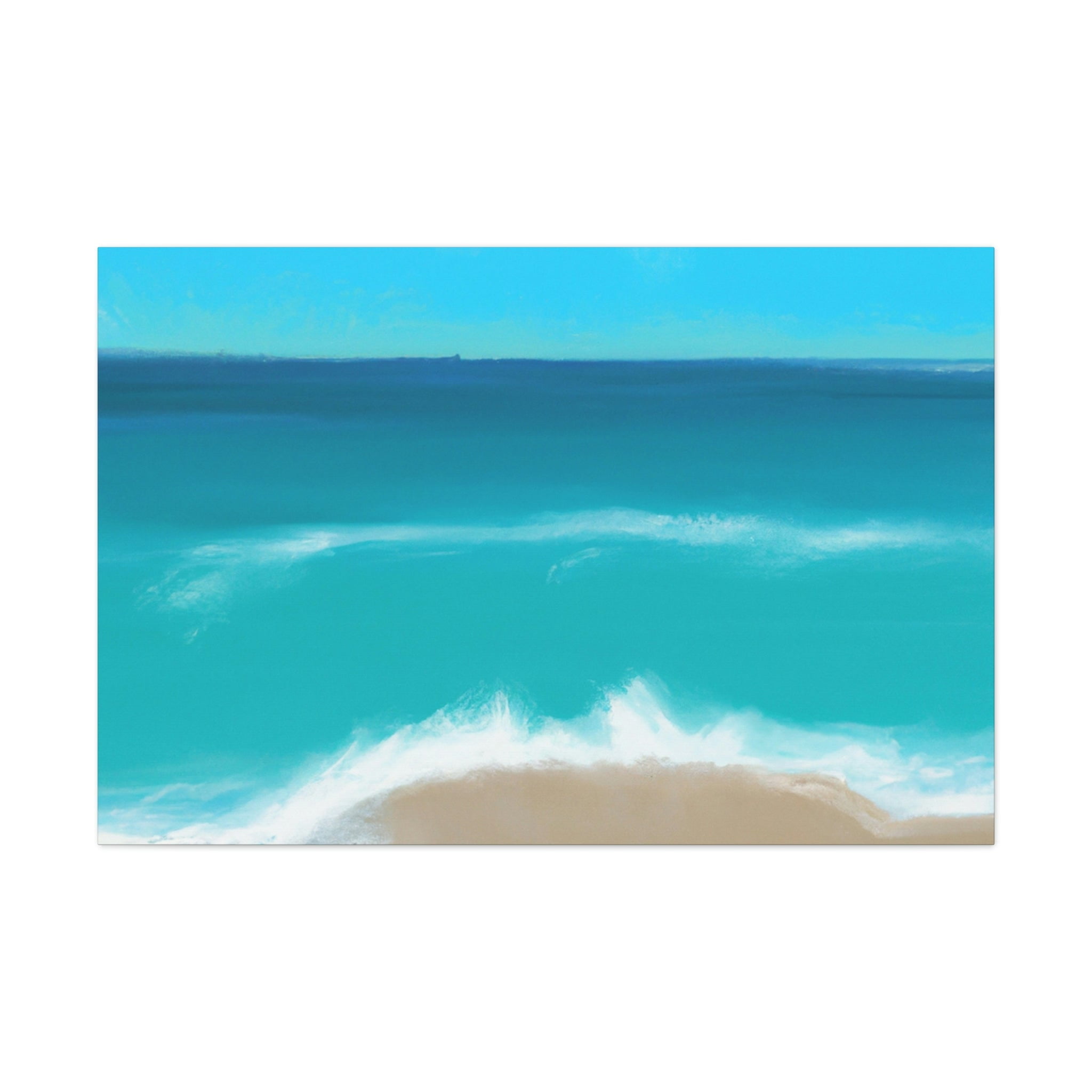 Nature Panorama - Wall Art - Walmart.com