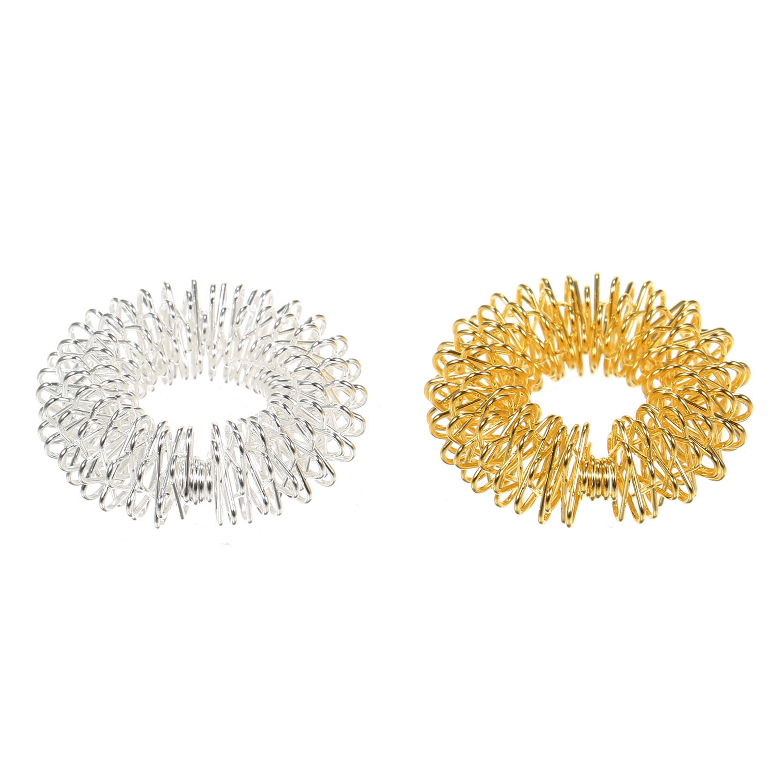 Click here for Tfixol 2pcs Finger Sensory Massage Ring For Teens... prices