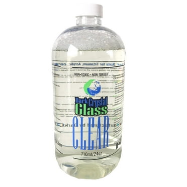 Glass Cleaner 32 oz Spray Bottle, 12/Carton - Walmart.com
