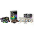 Mega Crystal Growing Lab – 8 Colors to Grow with Night Light Display ...