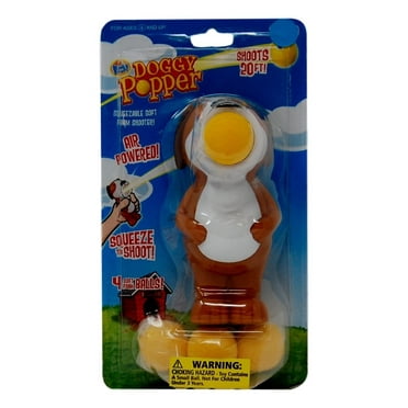 Sloth Squeeze Poppers - Walmart.com