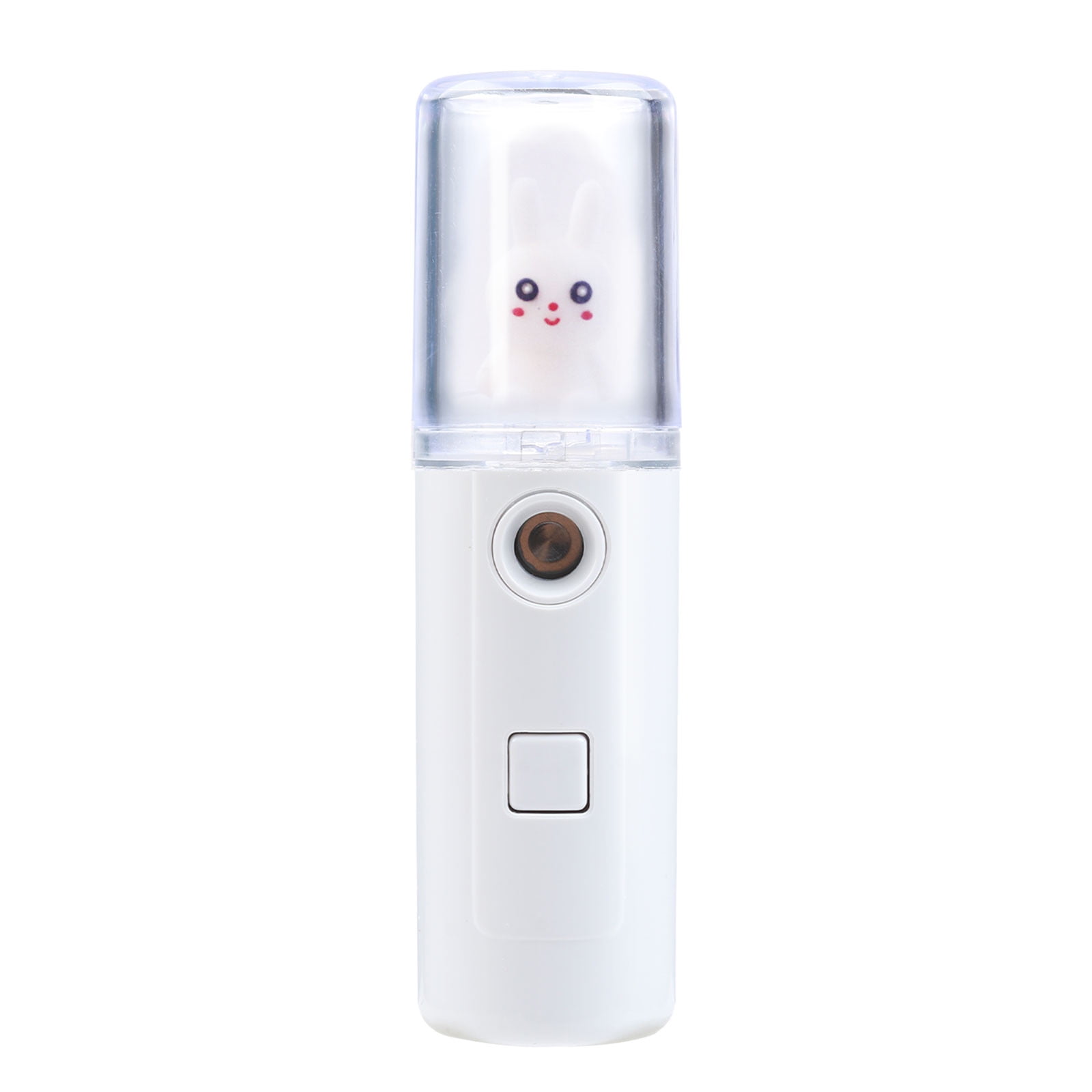 Fridja Hand-held Facial Moisturizer Sprayer Steamer Beauty Device ...