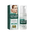 Cystic Hormonal And Severe Acne Cream For Teens And Adults Acne With