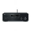 Yamaha TSR-700 7.1 Channel AV Receiver with 8K HDMI and MusicCast ...