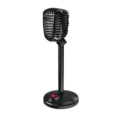 Computer Microphone Rotating Usb Microphone Podcast Pc Microphone ...