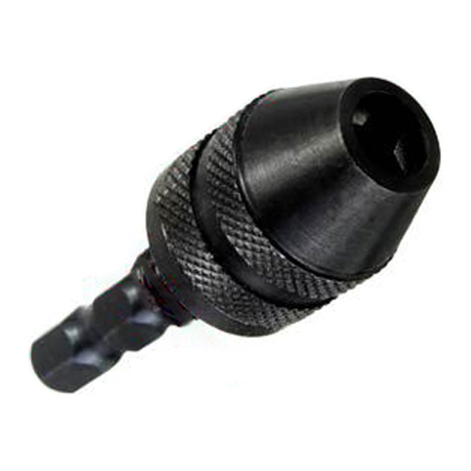 Vástago hexagonal Portabrocas sin llave Accesorios para herramientas ...