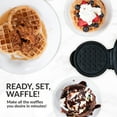 MyMini Deluxe Value Box Set; includes Waffle Maker, Griddle, Donut ...