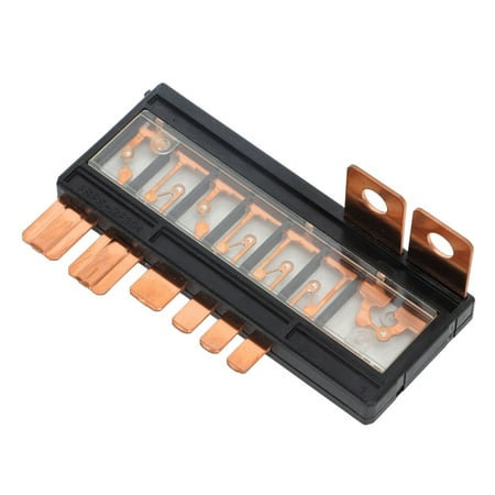 Multi Block Fuselink Fuse,Multi Fuse Block 32A Car Multi Fuse Block ...