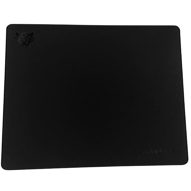Mouse Pad Gamer BALAM RUSH GLIDER CORDURA PG717 Mediano Negro BR-937474 ...