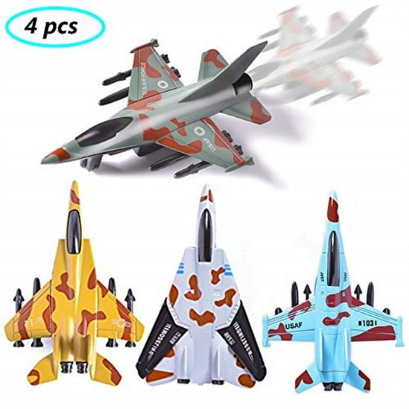 Toy Fighter Jets