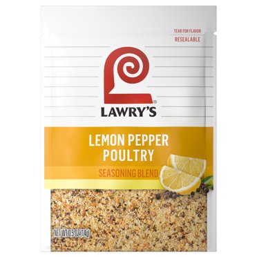 Lawry's Salt Free 17 Seasoning Blend, 20 oz with Herbs, Spices, Garlic ...