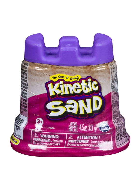 Kinetic Sand Bulk in Play Doughs, Putty & Sand - Walmart.com