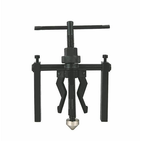 JOYWEI 3 Jaw Inner Bearing Puller,carbon Steel 3 Jaw Inner Bearing ...