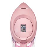 Brita Small 6 Cup Purple Denali Water Filter Pitcher with 1 Brita ...