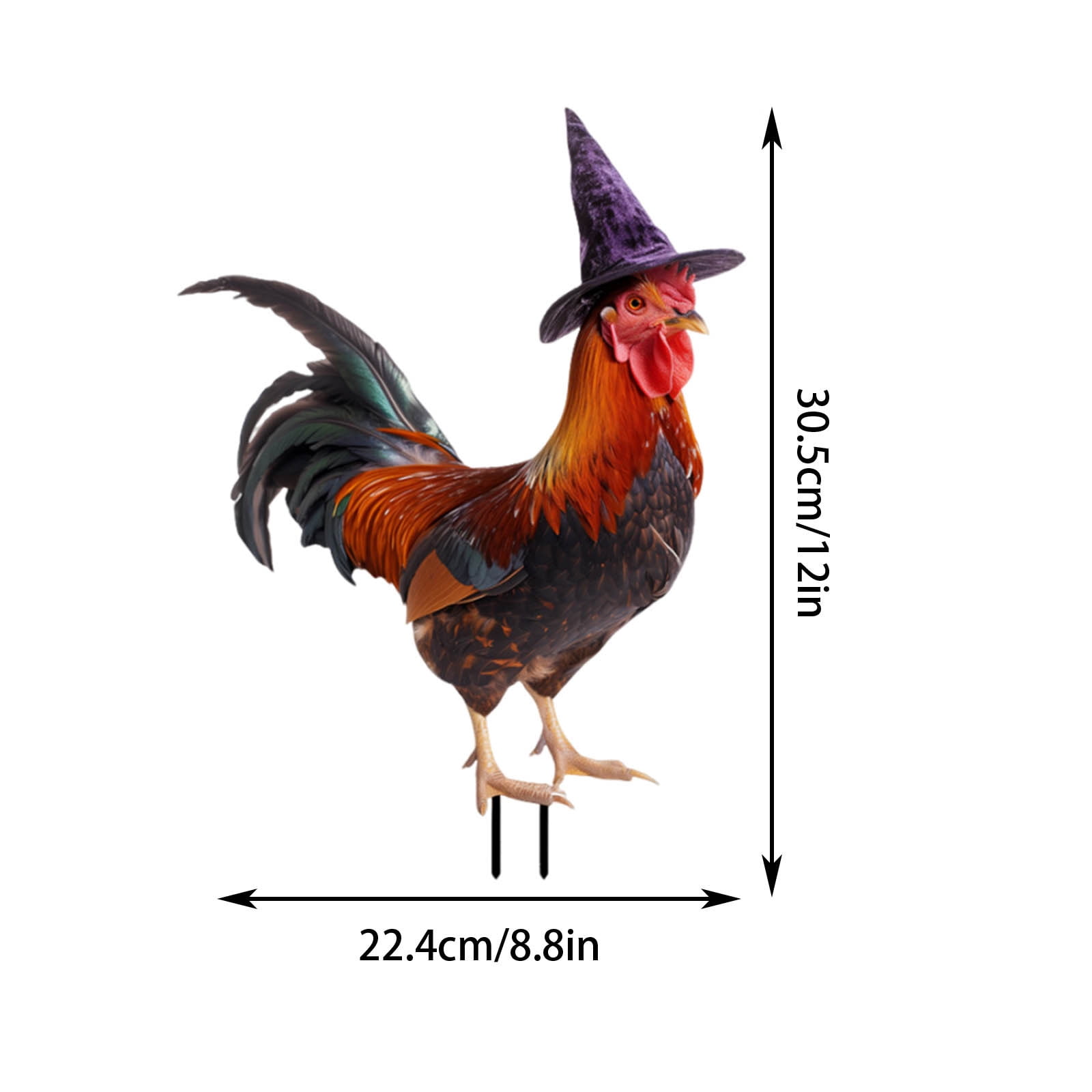 Click here for Unbranded Crows Halloween Decorations Decoration O... prices