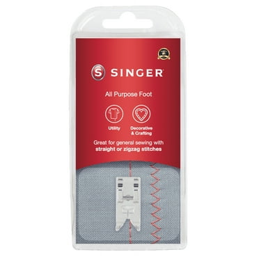 SINGER® Sew Easy Foot - Walmart.com