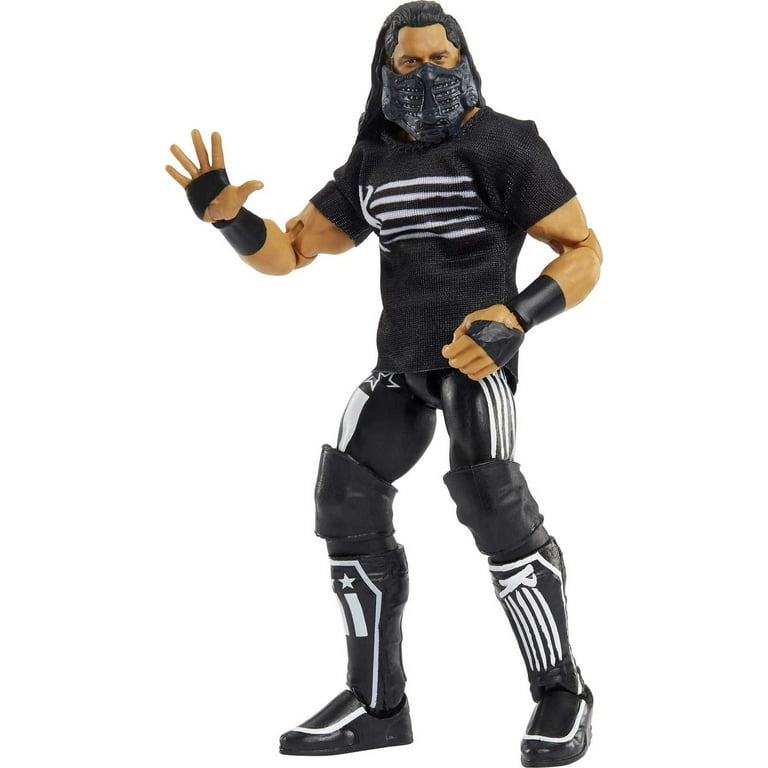 Wwe The Shield Mask Toy