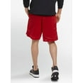 Russell Athletic Men's Dri-Power Mesh Pocket Short - Walmart.com