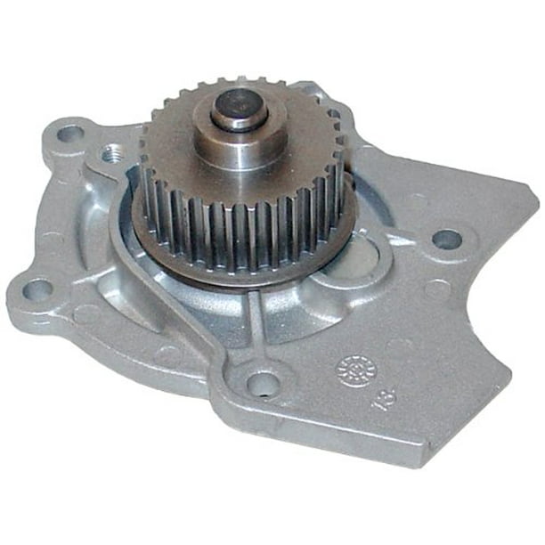 Belt Driven Water Pump