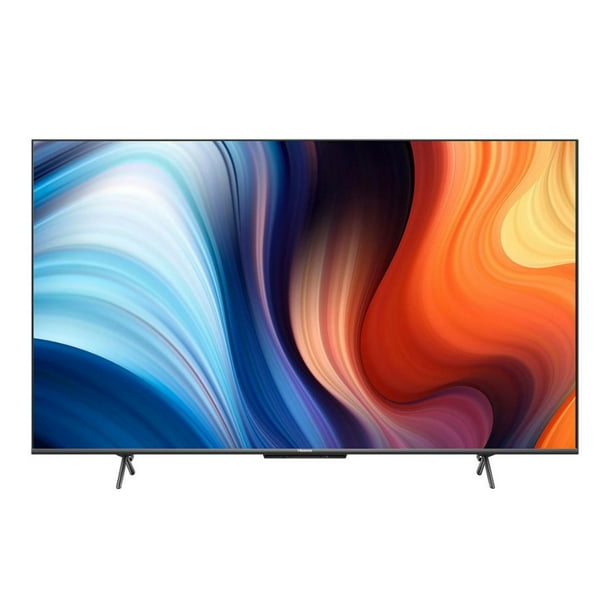 TV 55 Pulgadas ULED Hisense Ultra HD 4K Quantum Dot Smart TV 55U65H ...