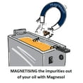 Dallas Group 700162 Magnesol XL Fryer Filter Powder, 1/CS, NSF and FDA ...