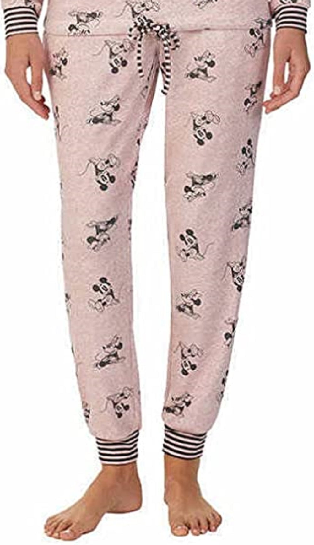 Disney Womens Character Printed Pajamas - Walmart.com