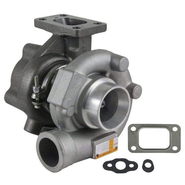 NEW TURBO CHARGER FITS PERKINS HEAVY DUTY TRUCK T4.40 ENGINE 2003-ON ...