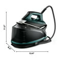 Rowenta Compact Steam Pro High-Pressure Steam Generator - Walmart.com