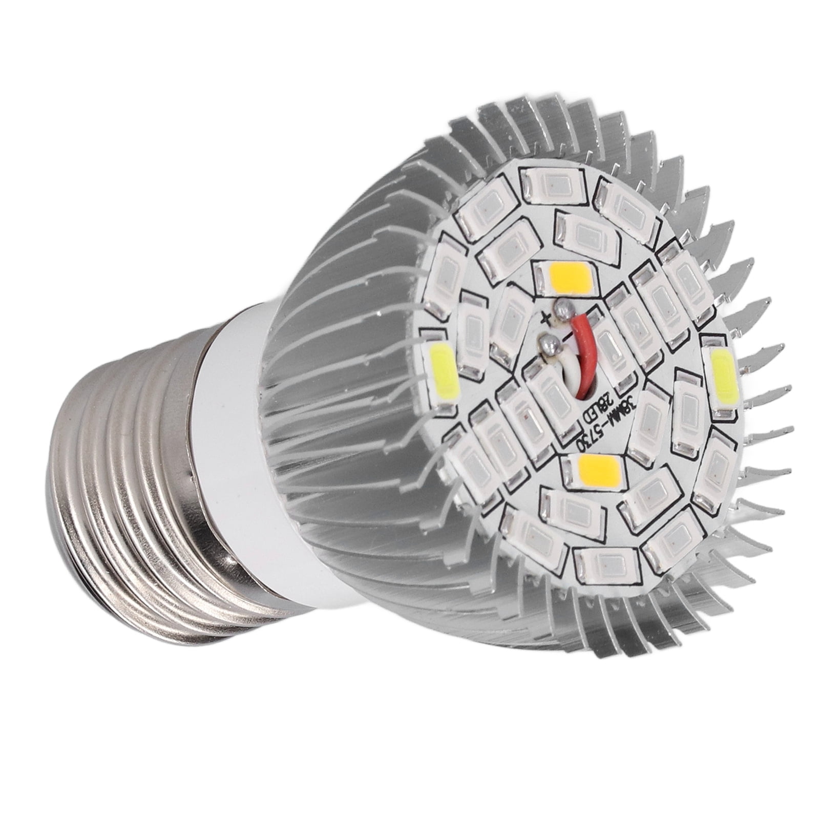 Click here for Lhcer Led Grow Light Bulb e27 Plant Light led Grow... prices