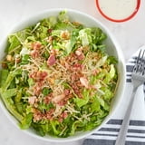 Marketside Caesar Bacon Chopped Salad Kit, 10.2 oz Bag, Fresh - Walmart ...