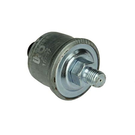 URO Parts 0065429417 Oil Pressure Sender, At Oil Filter Housing ...