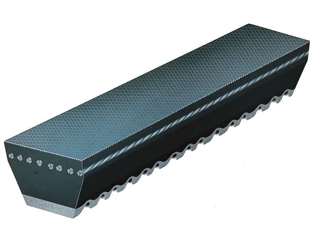 Alternator Accessory Drive Belt - Compatible with 1970 - 1973 Ford ...