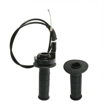 Mini Bike Throttle Control Assembly Throttle Linkage Kit fit for ...