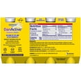 DanActive Probiotic Dailies Strawberry Dairy Drink, 3.1 Oz., 8 Count ...