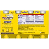 DanActive Probiotic Dailies Strawberry Dairy Drink, 3.1 Oz., 8 Count ...