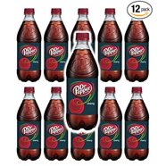 Barq's Red Creme Soda, Delicious 20oz Bottles, Pack of 24 - Walmart.com