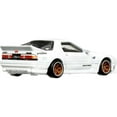 Hot Wheels Premium Mazda RX7 FC Pandem (White) Car Culture Ronin Run ...