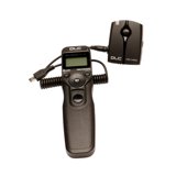DLC Wireless Intervalometer for Sony E-Mount Cameras - Walmart.com