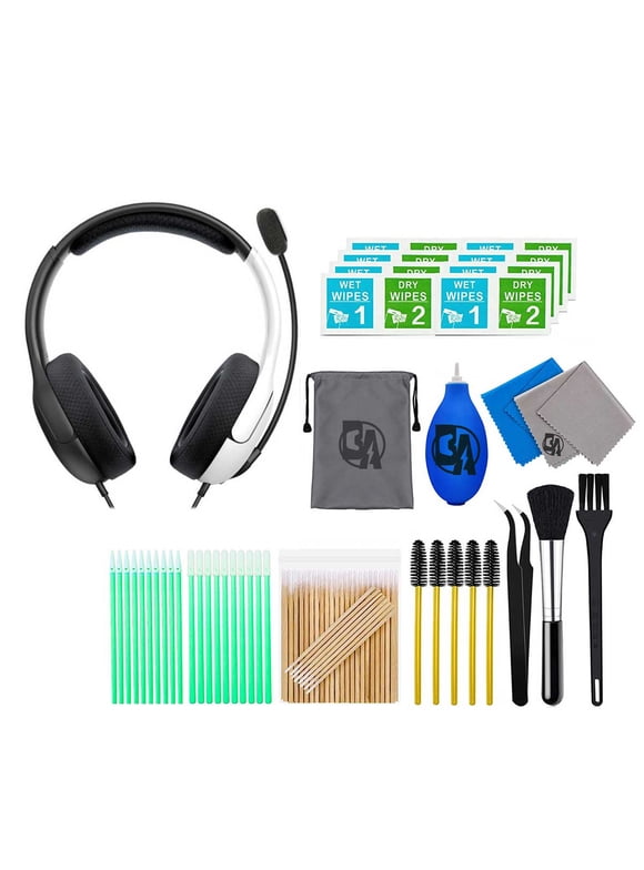 PDP Accessories in Video Game Accessories by Brand - Walmart.com