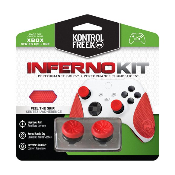 KontrolFreek | Walmart Canada