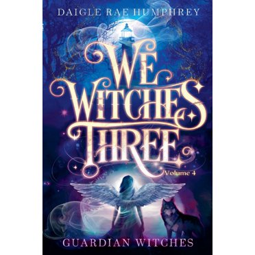 These Witches Don't Burn - Walmart.com