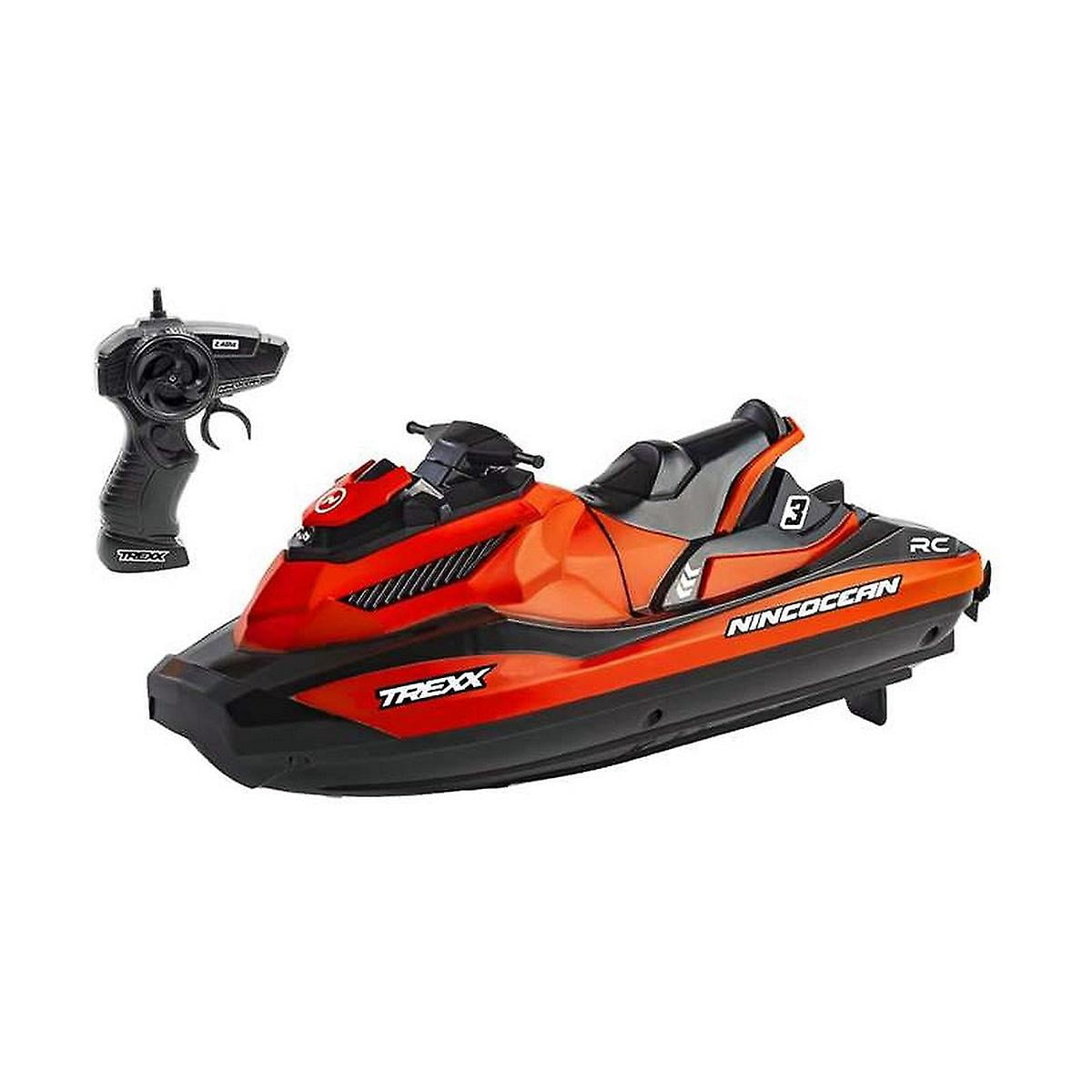 Click here for Dr Remote-Controlled Vehicle Ninco Trexx 2 Motors... prices