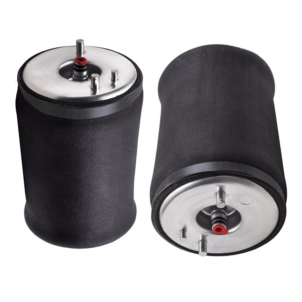 Maxpeedingrods 2 Rear Air Suspension Bag Air Shock for BMW X5 E53 4.6is ...
