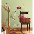 RoomMates Winter Holiday Peel and Stick Wall Decals - Walmart.com