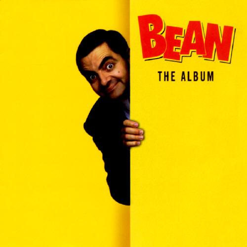 Bean: The Album - Walmart.com